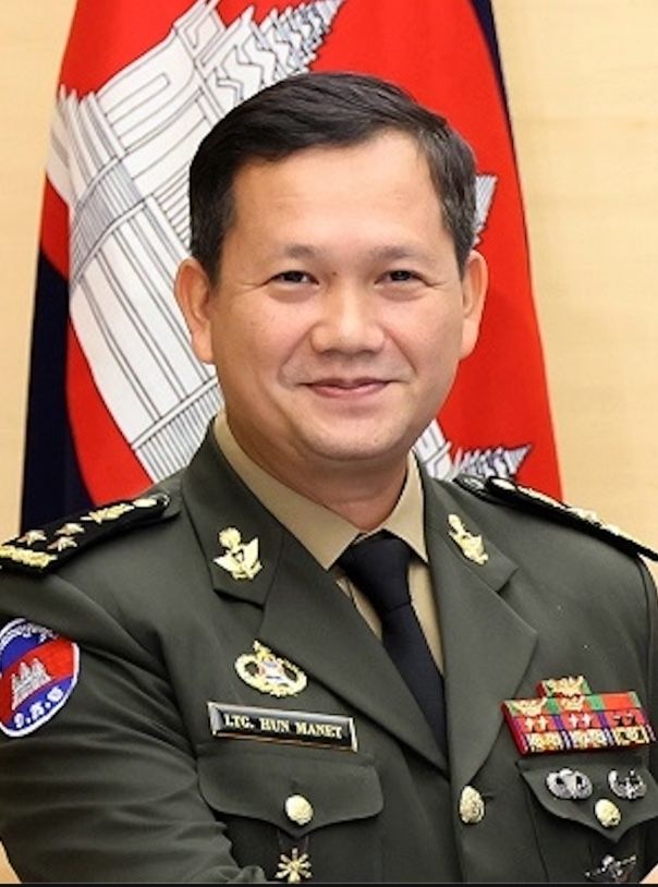 Hun Manet's Rise to Prime Minister: Balancing Legacy and New Beginnings ...