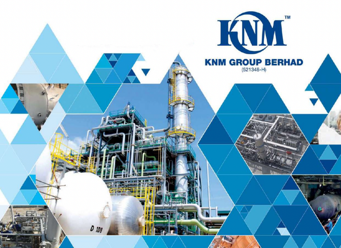 KNM Group’s high-profile EGM heats up