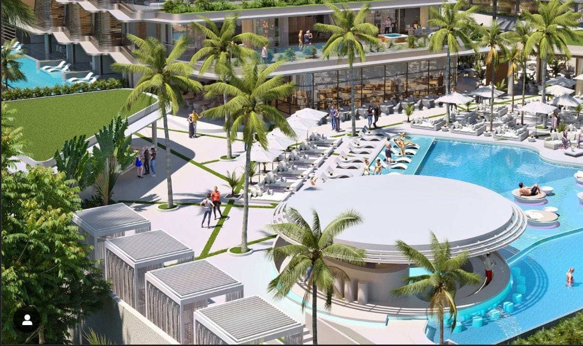 Nusantara Capital: Pioneering Sustainable Growth with Magnum Resort and ...