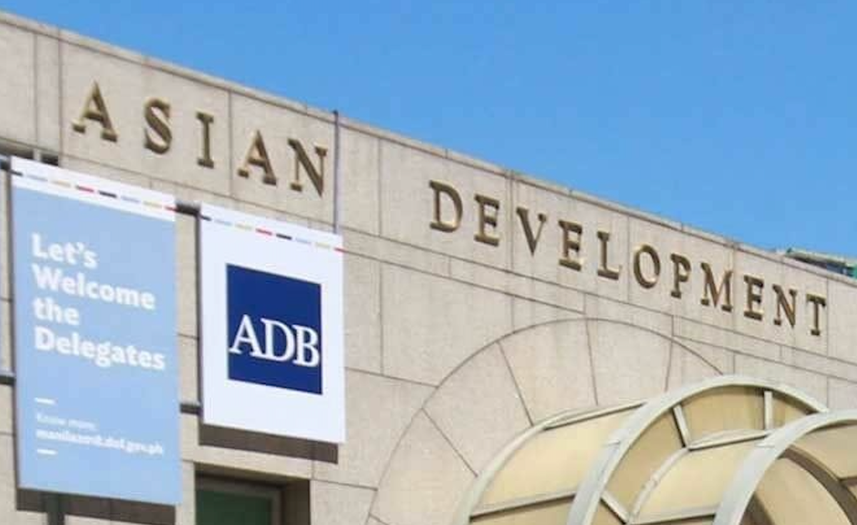 ADB Forecasts 4.9% Growth in Developing Economies in Asia and the Pacific for 2024