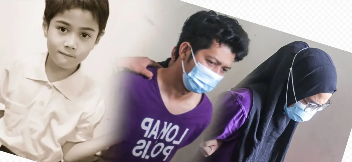 Legal complexities and Social Implications of the Zayn Rayyan Case